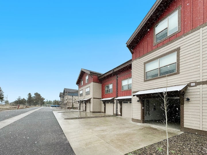 Chic Townhome In Mccall, Walking Paths - Payette Lake, ID