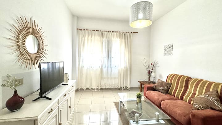 Menéndez Bohemian Dreams Par Deihu Experiences - Los Cristianos