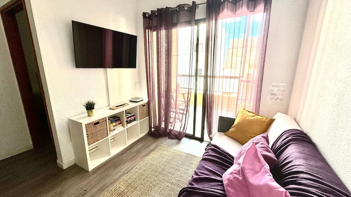 Sweet Vistas Beach By Deihu Experiences - Los Cristianos