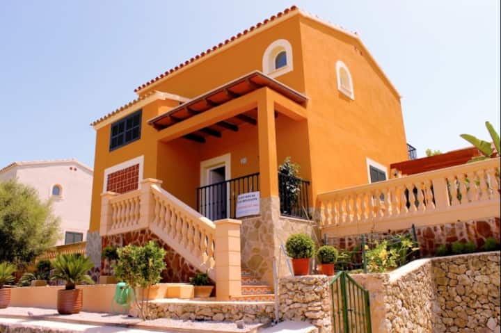 Villas2meet ( Los Geranios ) - Manacor