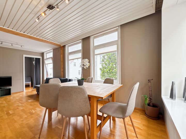 Ledaal Place 2 By Stavanger Bnb - Stavanger