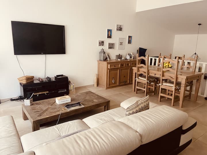 Appartement Ferruce, Pour 4 Personnes - Avignon
