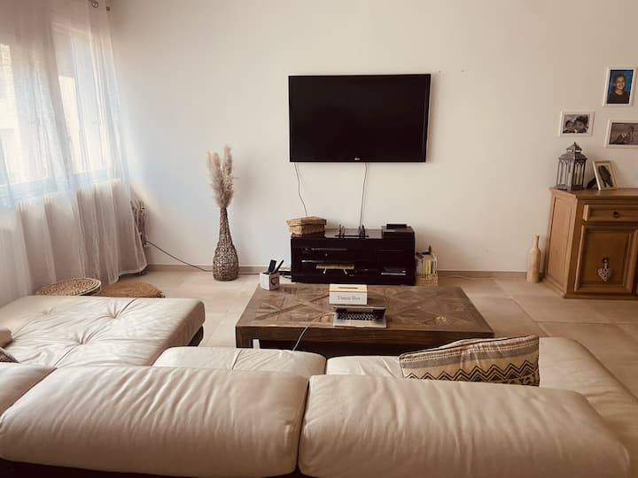 Appartement Ferruce, Pour 4 Personnes - Avignon