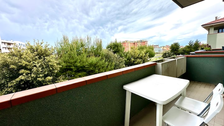 P028 - Porto Recanati, Apartment Near The Center - Porto Recanati