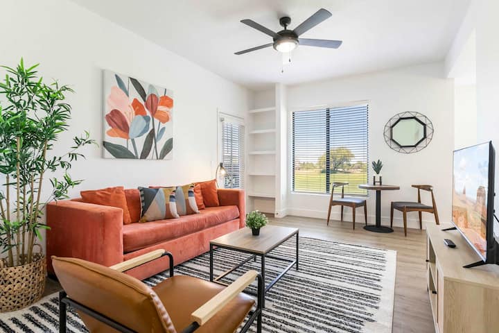 2br Cozysuites At Kierland Commons With Pool #07 - Phoenix, AZ