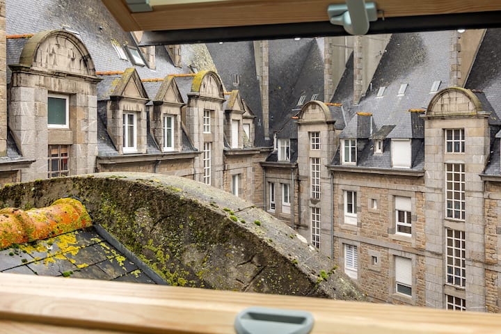La Cabane Malouine - Saint-Malo