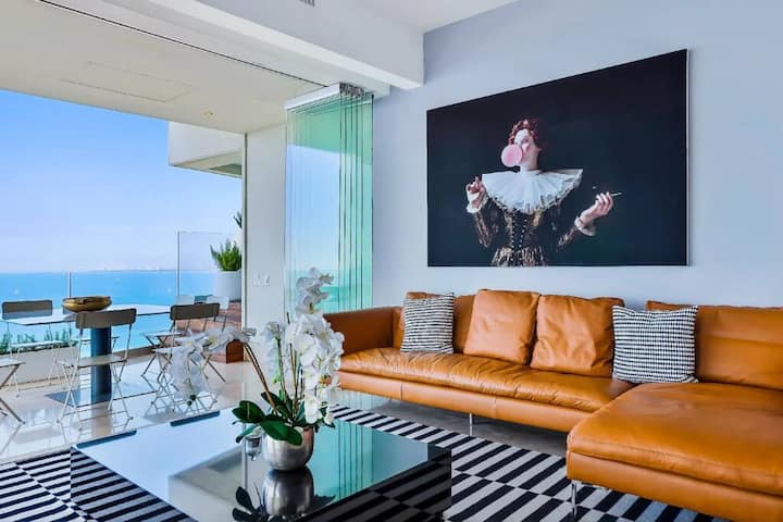 Alilaholidays| Exclusive 3br Condo W/ Private Pool - Puerto Vallarta