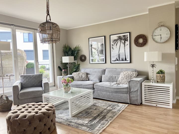 "Breeze" - Weinstadt