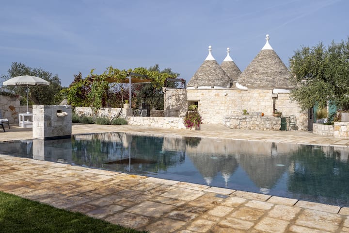 Trulli Orma - Fasano
