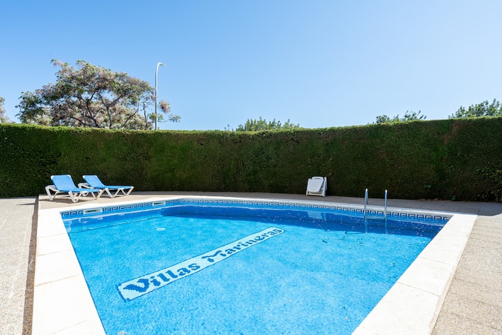 Villa Marina - Cambrils