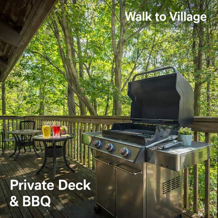 "Margaritaville" Big Space, Lots Of Fun+hot Tub - Collingwood