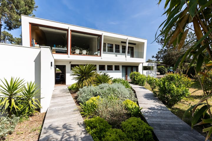 Villa La Vigne - Réf 113 - Cap Ferret