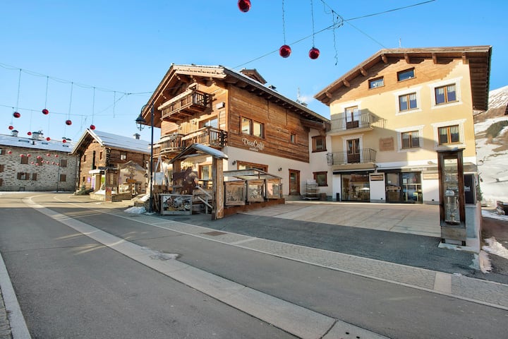 Lovin Summer - Livigno