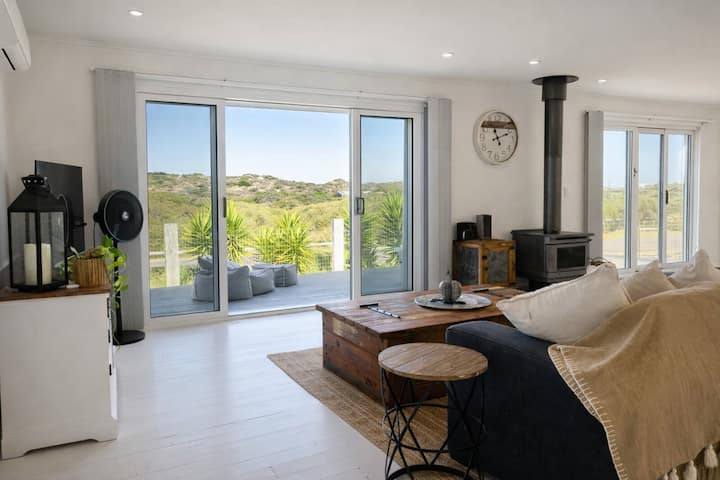 Sand & Surf At Goolwa Beach - Middleton