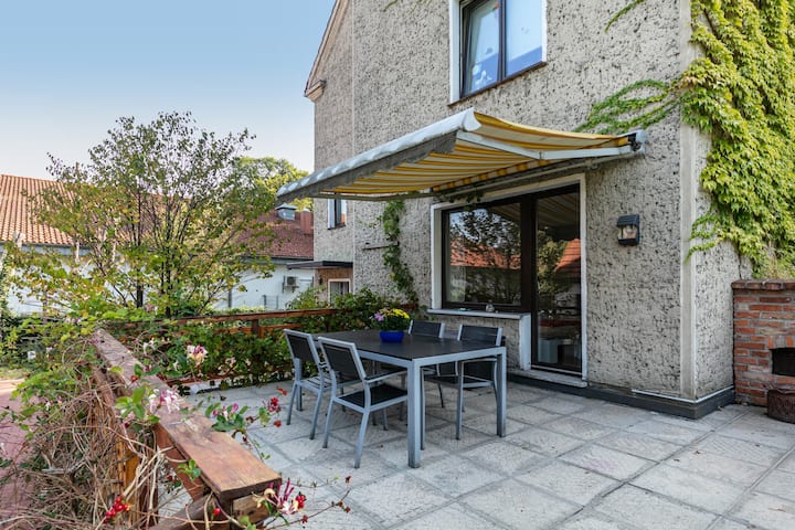 Ferienwohnung Am Straussee - Strausberg