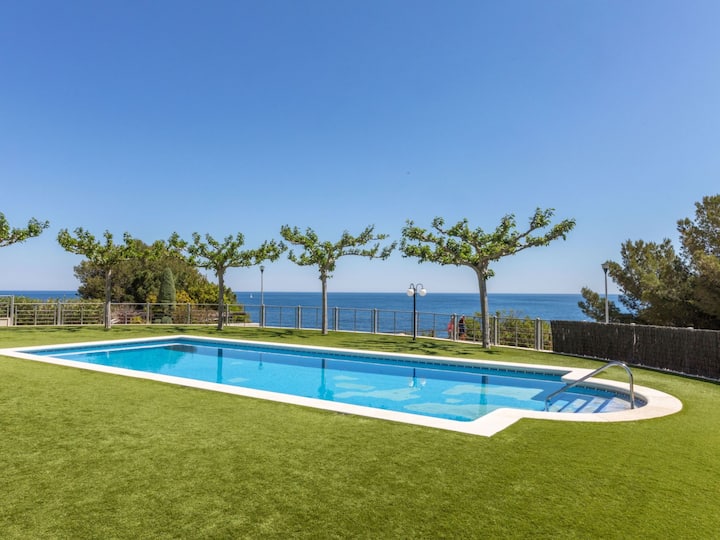 Fane By Interhome - Portbou