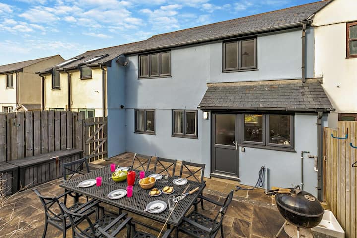 2 Bed In Porthtowan (Oc-b29260) - Porthtowan