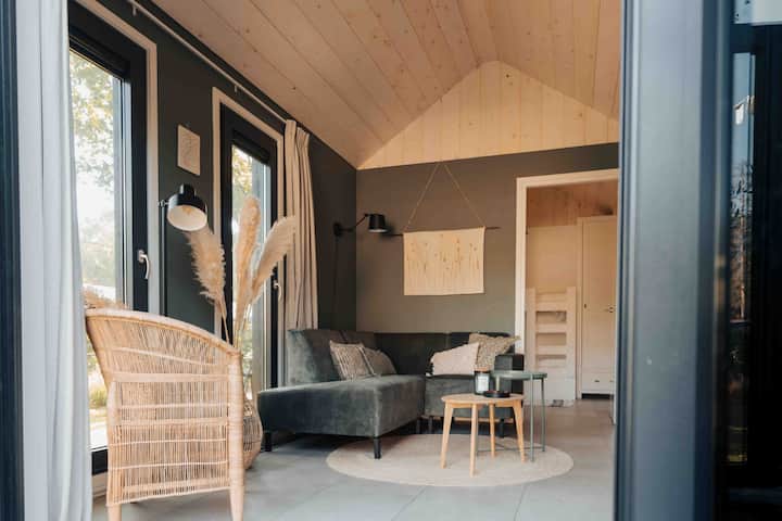 Fika Tiny House - Epe