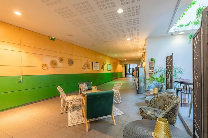 Appart'city Confort Nantes Centre - Apartment - Nantes