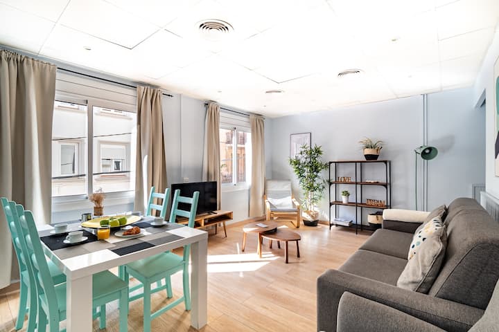 Flaugier Apartments (1-1) - Navas