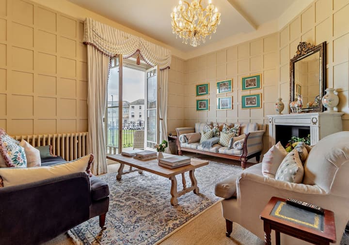 South Green Lodge - Southwold