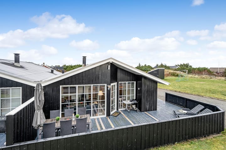 Lovely Spa House - 1006 - Denmark