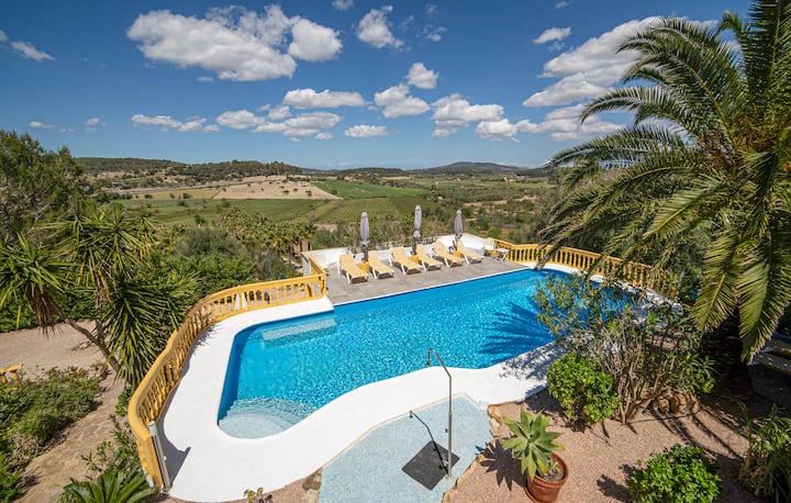 Finca Mianes - Mallorca