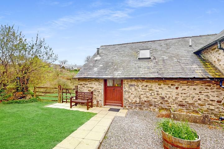 Smiddy Cottage, Hawkridge - Dulverton