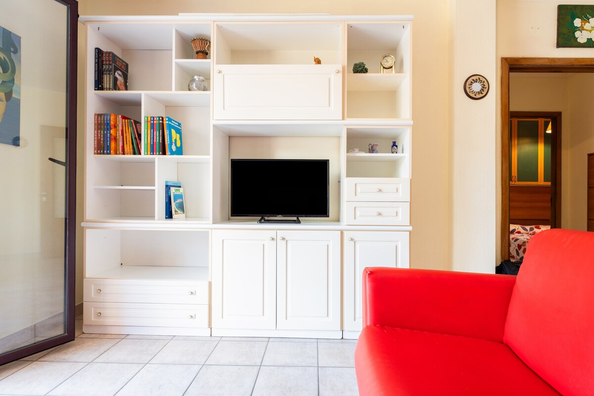 Magy House - Casas en renta en Quartu Sant'Elena, Sardegna, Italia - Airbnb