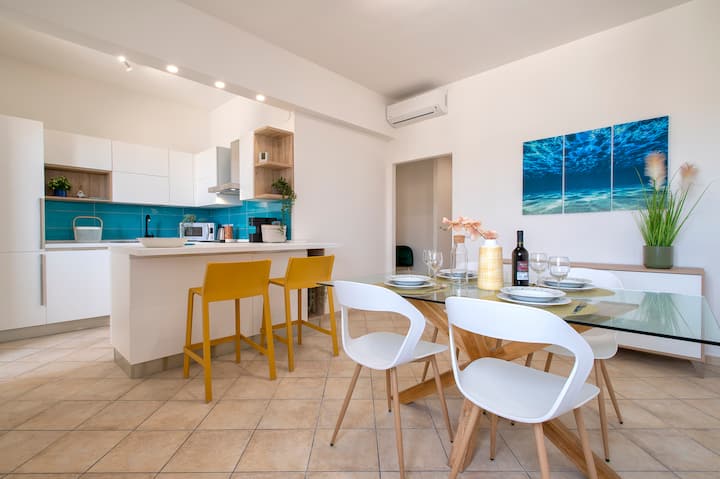 Sardinia Re - Emerald House - Sassari