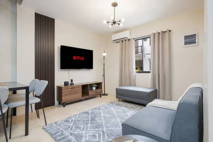 Whole 3br House With Parking—near Cebu It Park - Cebu City