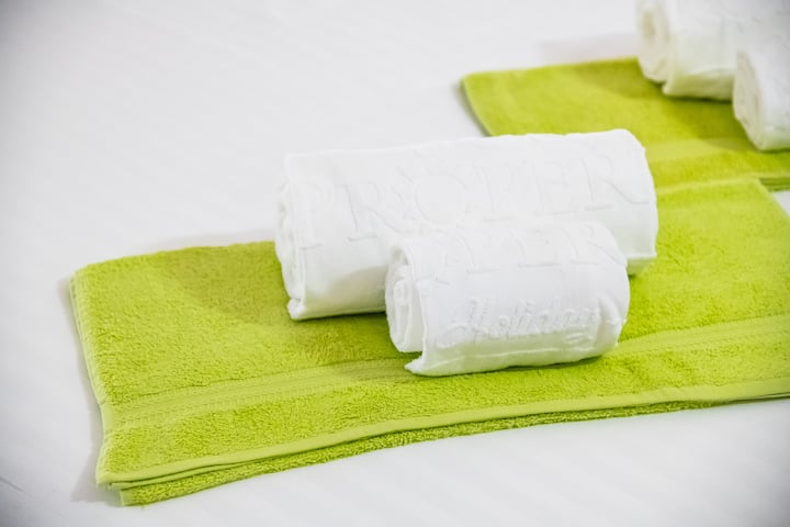 Sunset Lodge - H Doble 1-2 Camas Baño Compartido - 特內裡費島