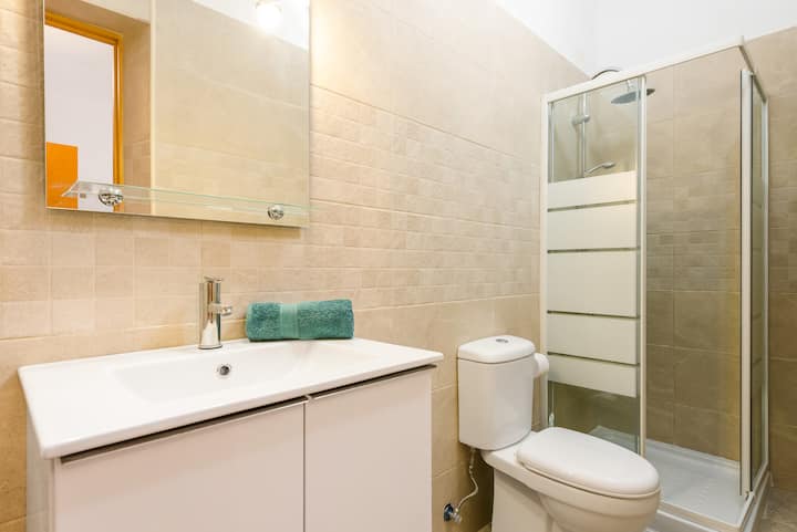 Sunset Lodge - H Doble Económica Con Baño Privado - Tenerife