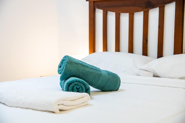 Sunset Lodge - H Doble Económica Con Baño Privado - Tenerife