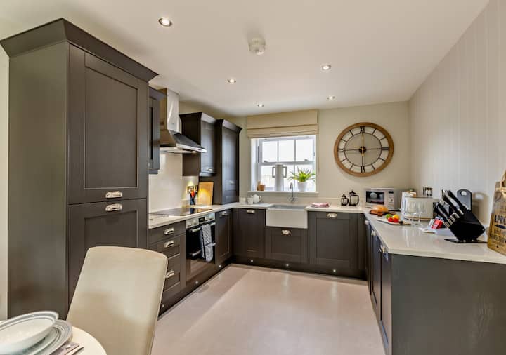 Charter Gardens Cottage - Reino Unido