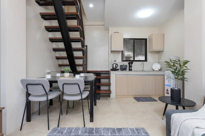 Two 3br Homes—group Deal Near Cebu It Park - Lapu-Lapu City