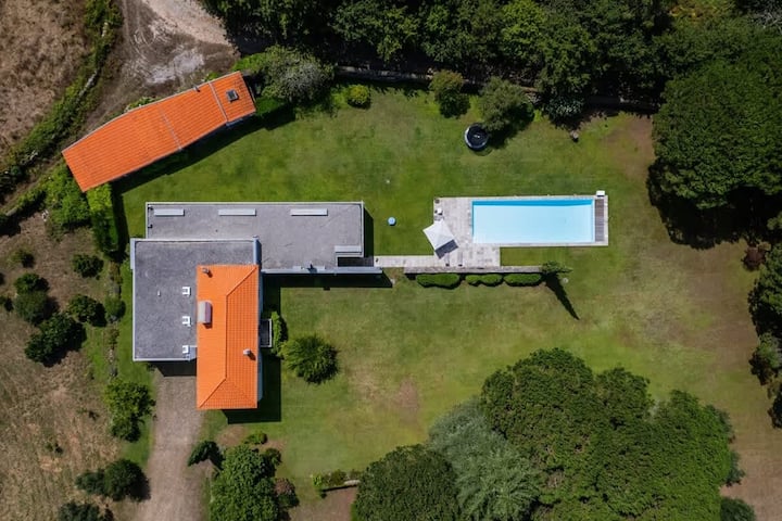 Portugal Active Oliveira's Farm | - Viana do Castelo