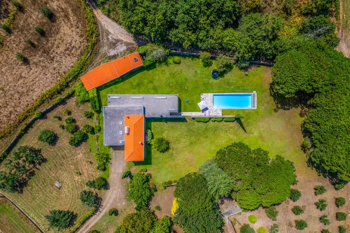 Portugal Active Oliveira's Farm | - Viana do Castelo