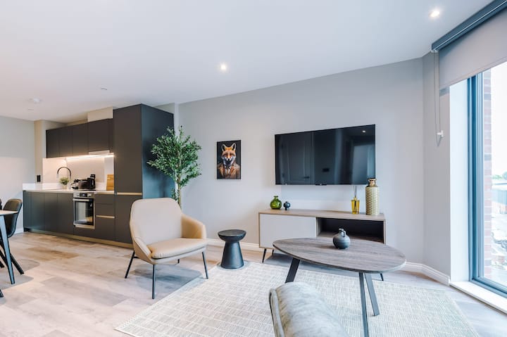 *Monthly/weekly Discount* 3bed - Leeds City Centre - Leeds