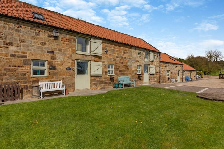 4 Bed In Easington (Oc-b29242) - Staithes