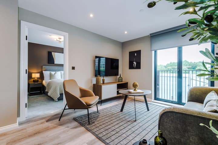 *Monthly/weekly Discount* 2bed - Leeds City Centre - Leeds