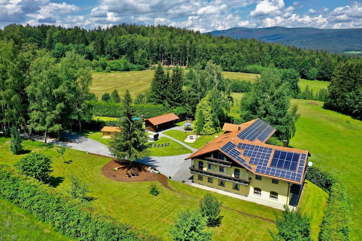 Landhaus St.oswald (264618) - Grafenau