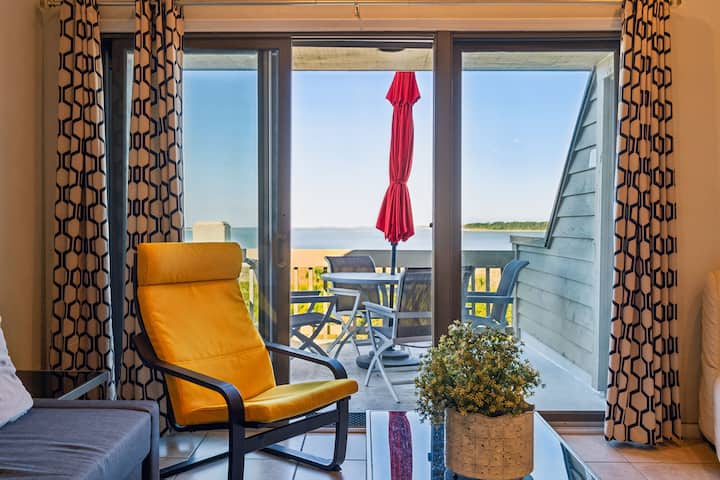 Direct Beach Access, Pools, Golf, Tennis! 1370 Pw - Seabrook Island, SC