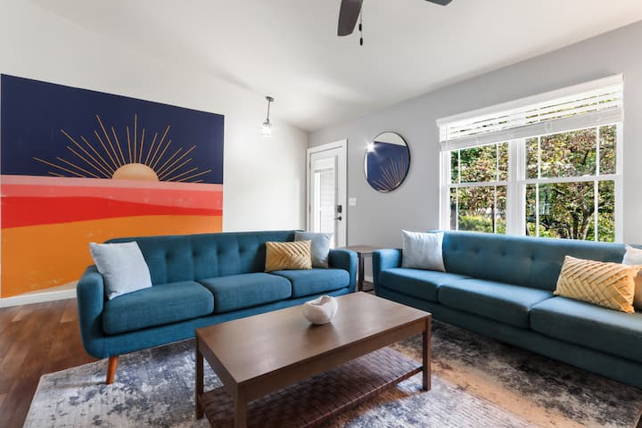 Como Escape 4 Bed 3 Bath By Lake - Lake Geneva