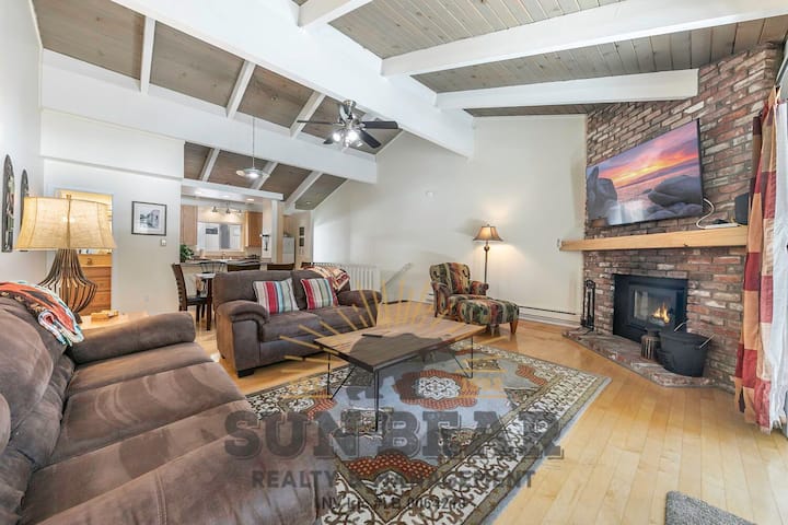 Comfortable Vacation Retreat Near Dp (Ms45) - Carson City, NV
