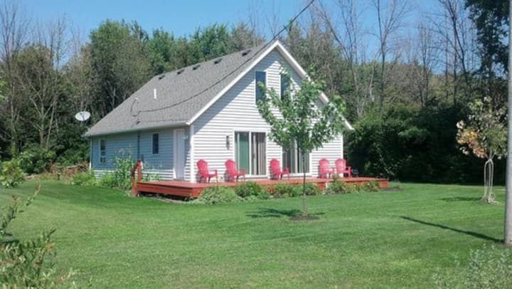 Anchor Lane Inn, Middle Bass Island - South Bass Island State Park, Put-In-Bay