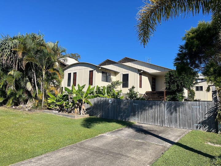 14 Manooka Drive - Rainbow Beach - Rainbow Beach