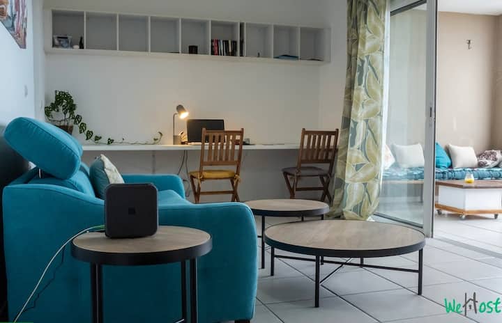 L’essentiel En Vue Et Sérénité - Fort-de-France