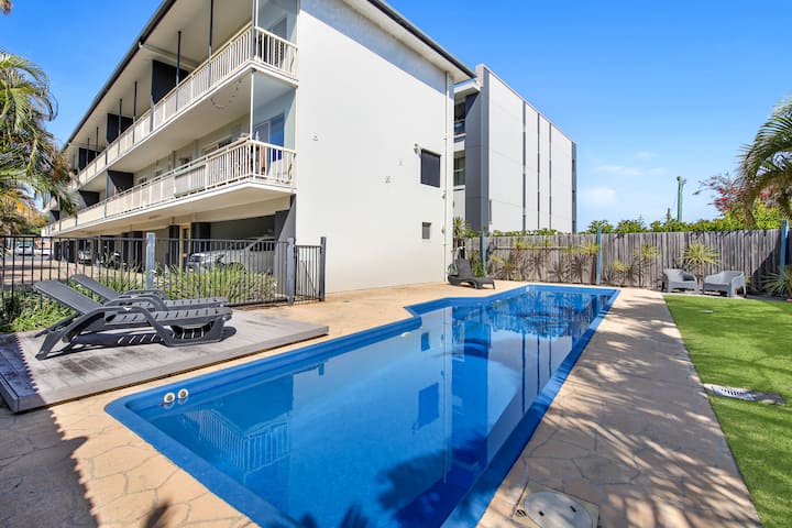 Ocean Spray 8 - Coffs Harbour, Australia