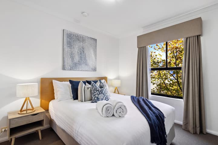 Northbridge Hideaway 2bdr 1bth - Perth
